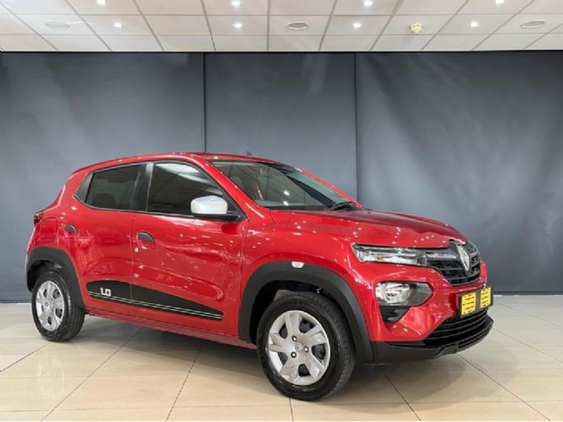 Used Renault Kwid 1.0 Expression for sale in Kwazulu Natal - Cars.co.za ...