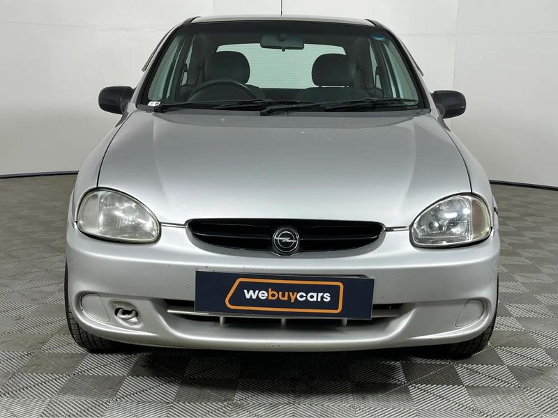 Used Opel Corsa Lite for sale in Limpopo - Cars.co.za (ID::8778076)