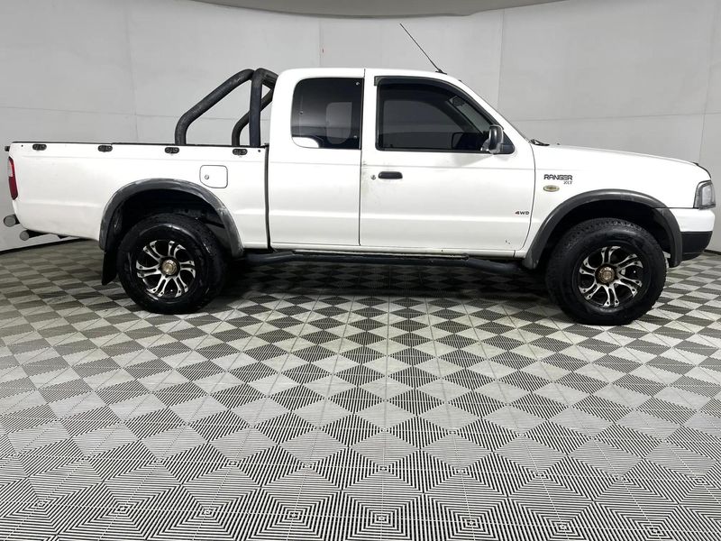 Used Ford Ranger 2500TD SuperCab 4x4 Montana for sale in Kwazulu Natal ...