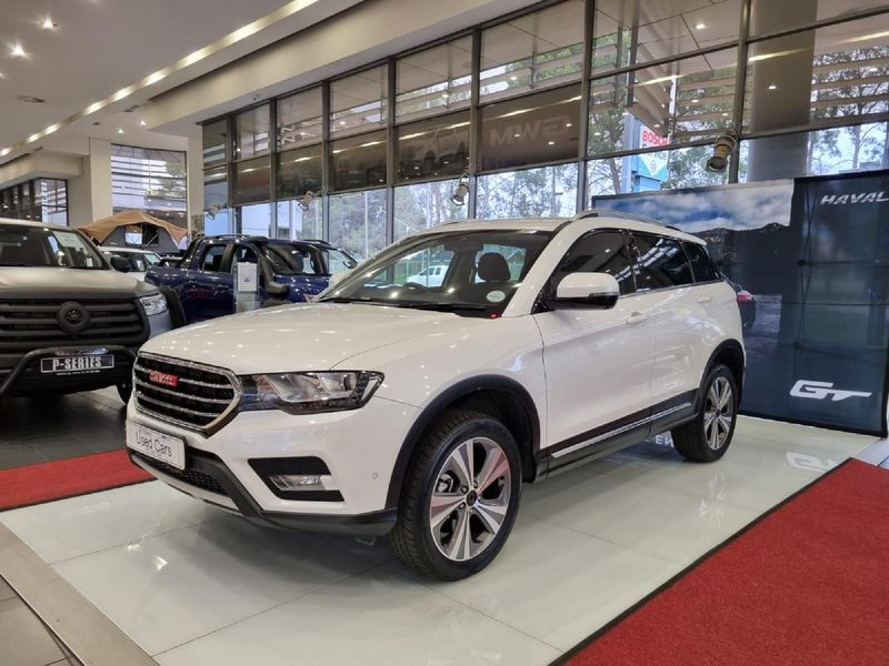 Used Haval H6C 2.0T Premium Auto for sale in Gauteng - Cars.co.za (ID ...