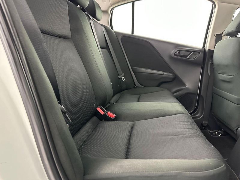 Used Honda Ballade 1.5 Trend for sale in Gauteng - Cars.co.za (ID::8787237)