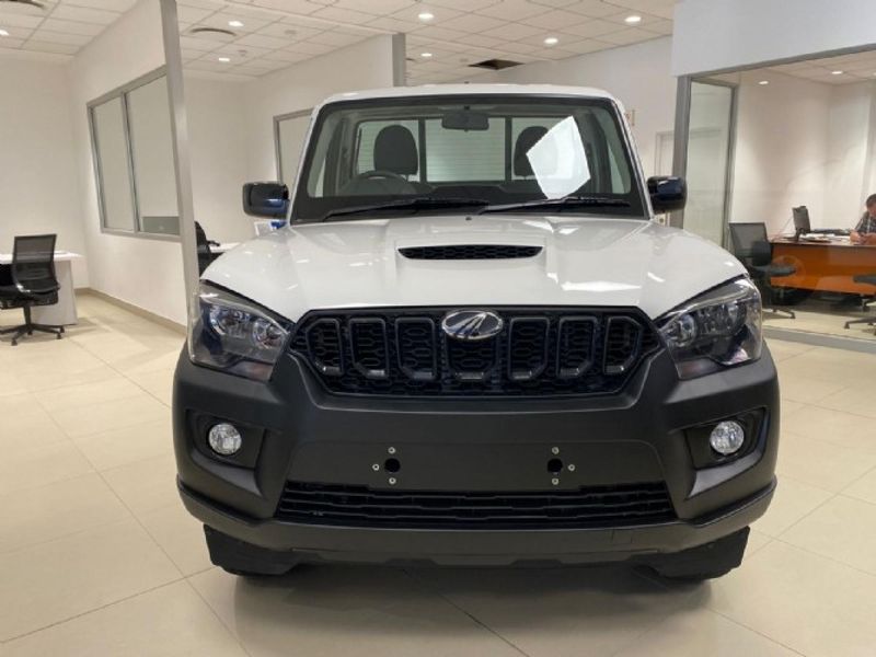 New Mahindra Pik Up 2.2 mHawk S4 Dropside for sale in Kwazulu Natal ...