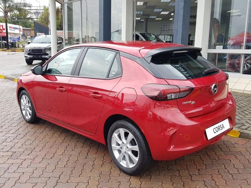 Used Opel Corsa Lite 1.2T (74kw) for sale in Gauteng - Cars.co.za (ID ...