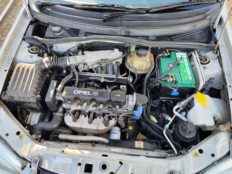 Used Opel Corsa Lite for sale in Gauteng - Cars.co.za (ID::8790201)