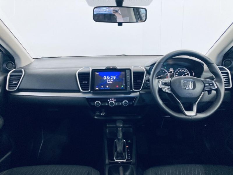 Used Honda Ballade 1.5 Elegance Auto for sale in Gauteng - Cars.co.za ...