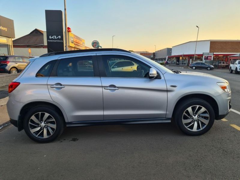 Used Mitsubishi ASX 2.0 GLS Auto for sale in Kwazulu Natal - Cars.co.za ...