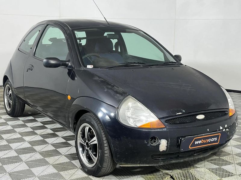 Used Ford Ka 1.3 for sale in Gauteng - Cars.co.za (ID::8795453)