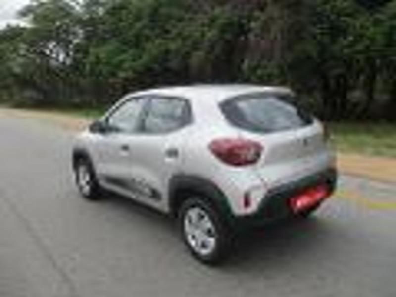 Used Renault Kwid 1.0 Dynamique for sale in Mpumalanga - Cars.co.za (ID ...