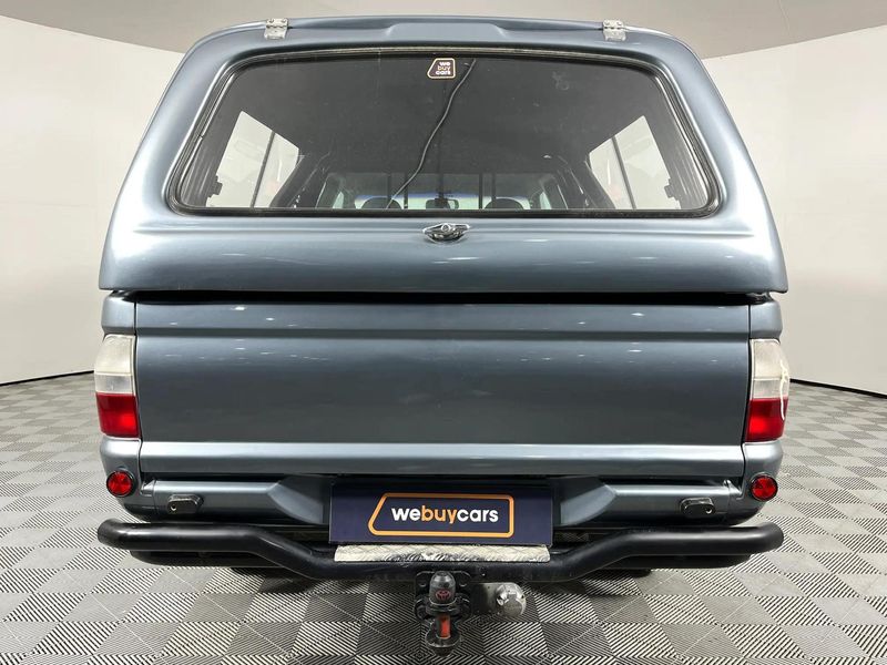 Used Mitsubishi Colt Clubcab 2800 TDi Single-Cab for sale in Eastern ...