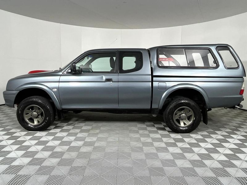 Used Mitsubishi Colt Clubcab 2800 TDi Single-Cab for sale in Eastern ...