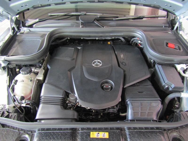 Used Mercedes-Benz GLE 400d 4Matic for sale in Gauteng - Cars.co.za (ID ...