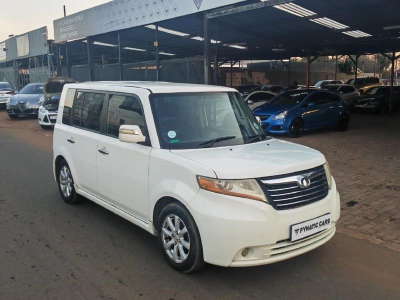 Used GWM CB 150 Elite for sale in Gauteng - Cars.co.za (ID::8808422)