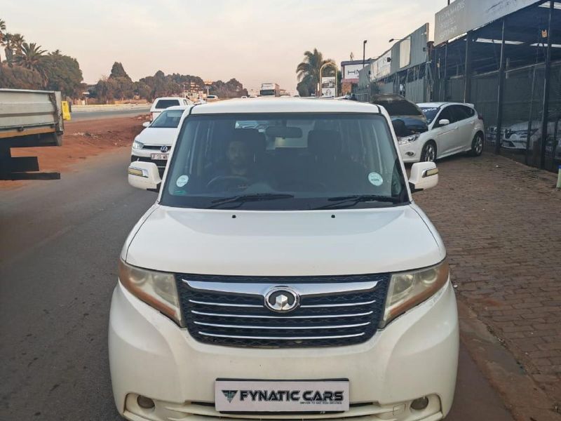 Used GWM CB 150 Elite for sale in Gauteng - Cars.co.za (ID::8808422)