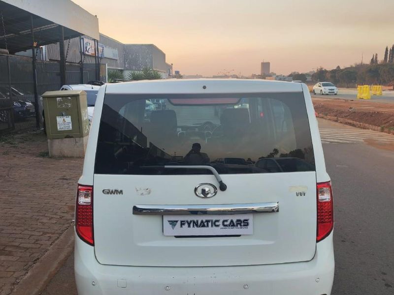 Used GWM CB 150 Elite for sale in Gauteng - Cars.co.za (ID::8808422)