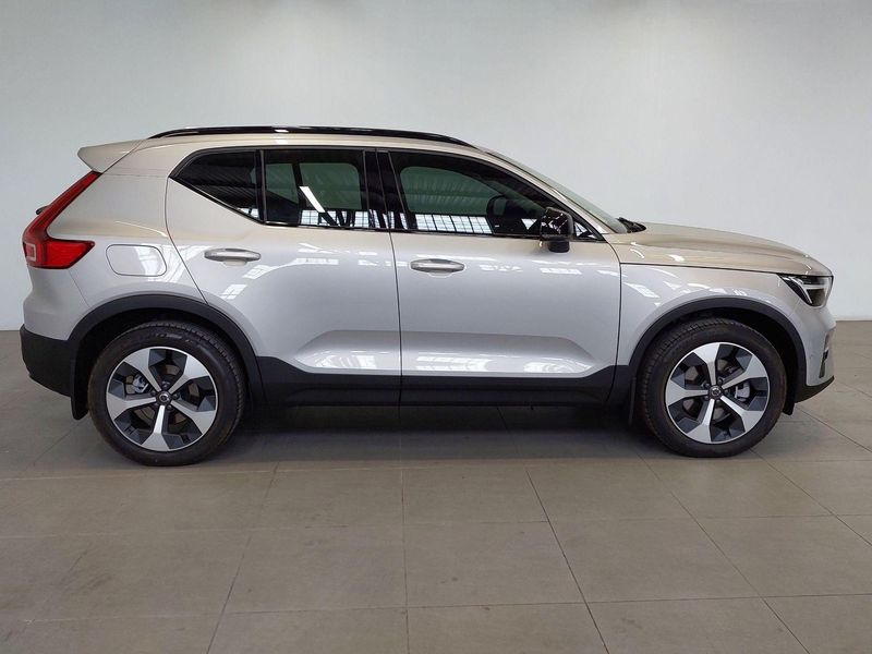 Used Volvo XC40 B3 Plus Dark Geartronic Mild-Hybrid for sale in Eastern Cape - Cars.co.za (ID ...