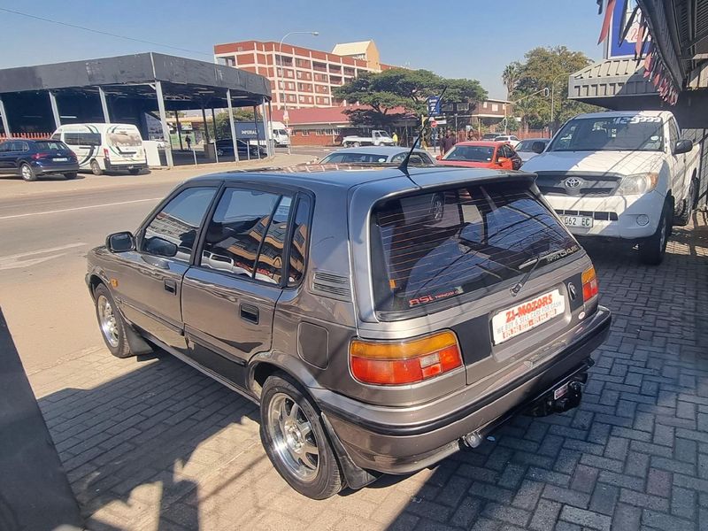 Used Toyota Conquest RSi Twin-Cam 16 for sale in North West Province ...