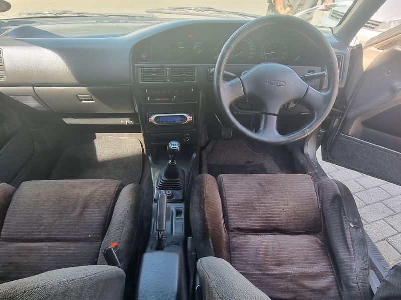 Used Toyota Conquest RSi Twin-Cam 16 for sale in North West Province ...