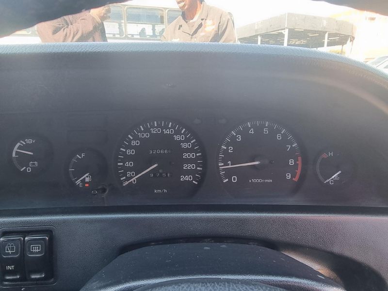 Used Toyota Conquest RSi Twin-Cam 16 for sale in North West Province ...