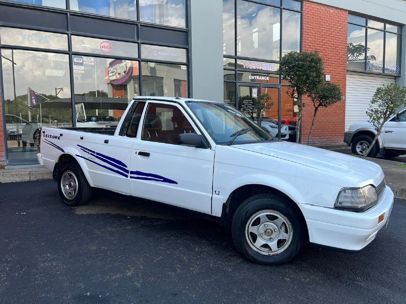 Used Mazda Rustler RUSTLER BAKKIE for sale in Kwazulu Natal - Cars.co ...