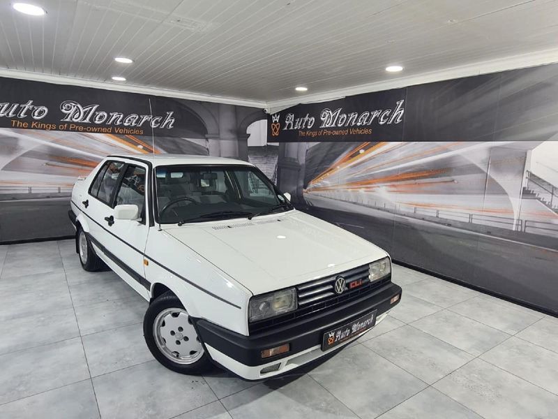 Used Volkswagen Jetta 2.0 CLI 8v Executive for sale in Western Cape ...