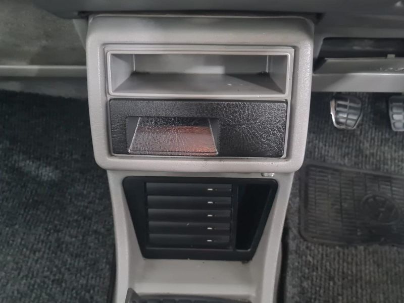 Used Volkswagen Jetta 2.0 CLI 8v Executive for sale in Western Cape ...