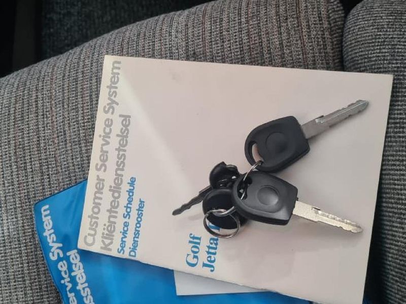 Used Volkswagen Jetta 2.0 CLI 8v Executive for sale in Western Cape ...