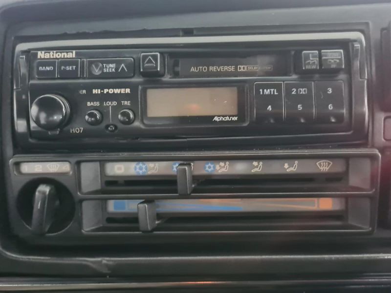 Used Volkswagen Jetta 2.0 CLI 8v Executive for sale in Western Cape ...