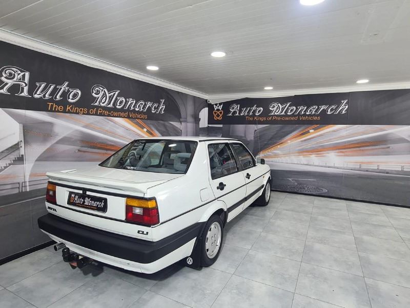 Used Volkswagen Jetta 2.0 CLI 8v Executive for sale in Western Cape ...