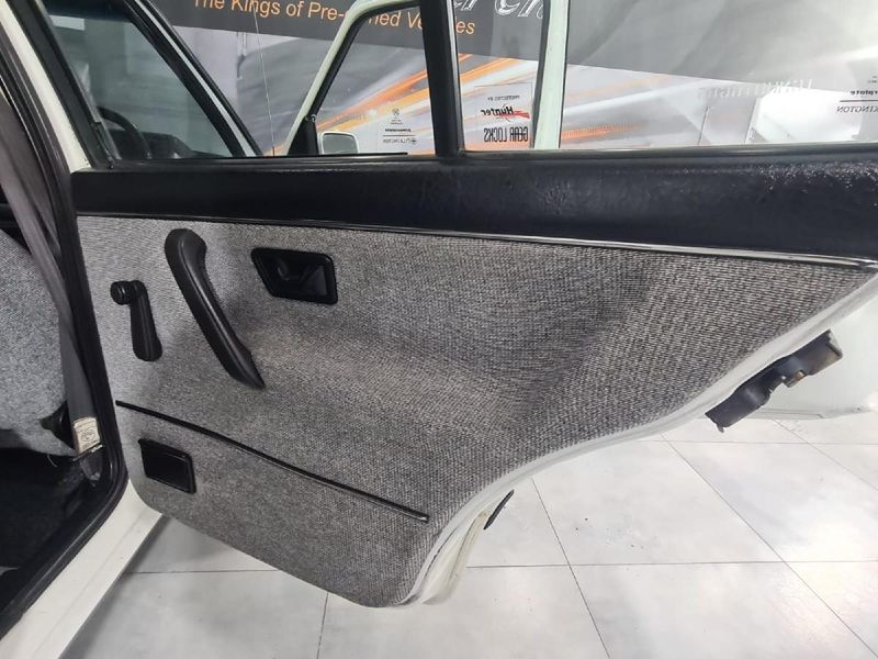 Used Volkswagen Jetta 2.0 CLI 8v Executive for sale in Western Cape ...