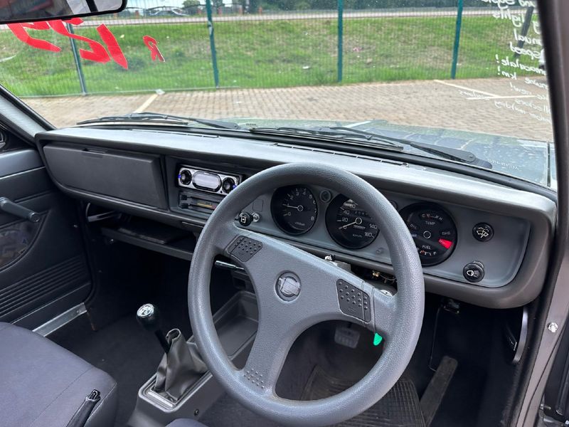 Used Nissan 1400 Champ for sale in Gauteng - Cars.co.za (ID::8822584)