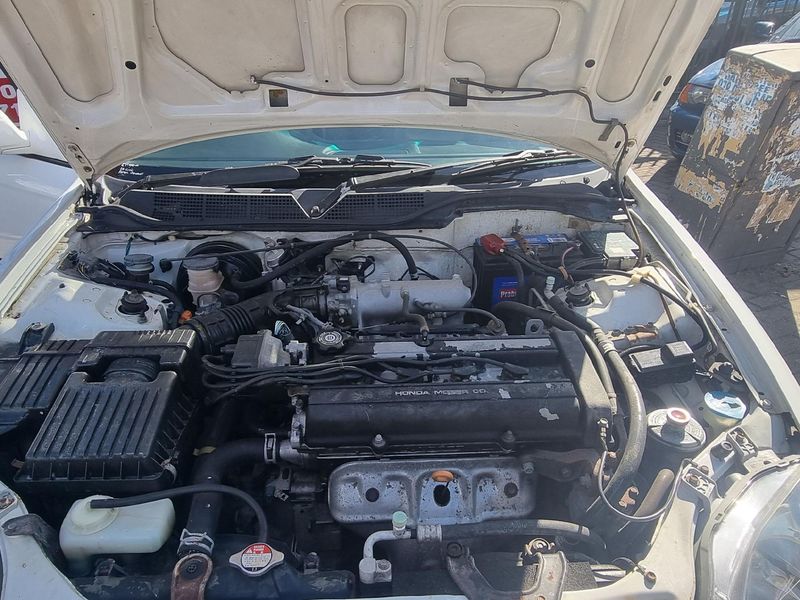 Used Honda Ballade 180i Luxline for sale in North West Province - Cars ...