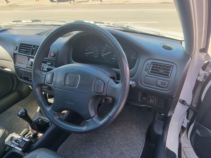 Used Honda Ballade 180i Luxline for sale in North West Province - Cars ...