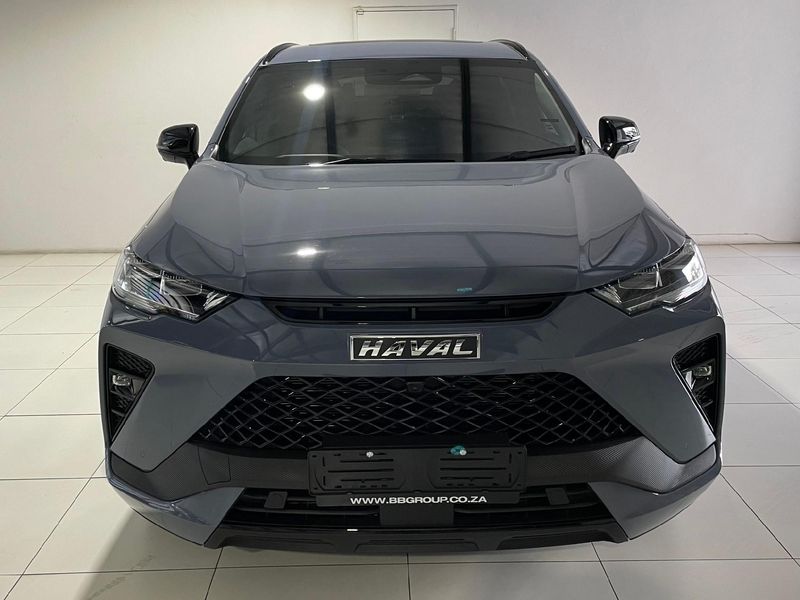 New Haval H6 GT 2.0T Super Luxury 4X4 Auto for sale in Limpopo - Cars ...