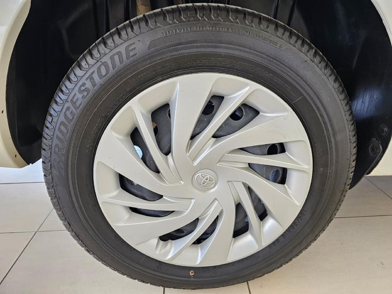 Used Toyota Rumion 1.5 SX for sale in North West Province - Cars.co.za ...