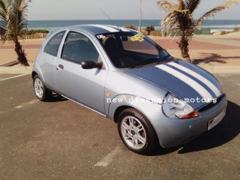 Used Ford Ka 1.3 for sale in Kwazulu Natal - Cars.co.za (ID::8830960)
