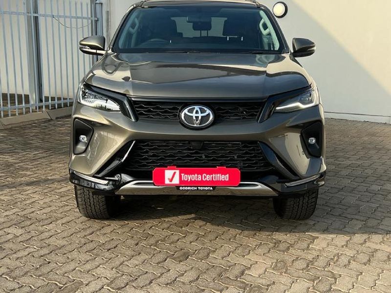Used Toyota Fortuner 2.4 GD-6 R/B for sale in Gauteng - Cars.co.za (ID::8831548)