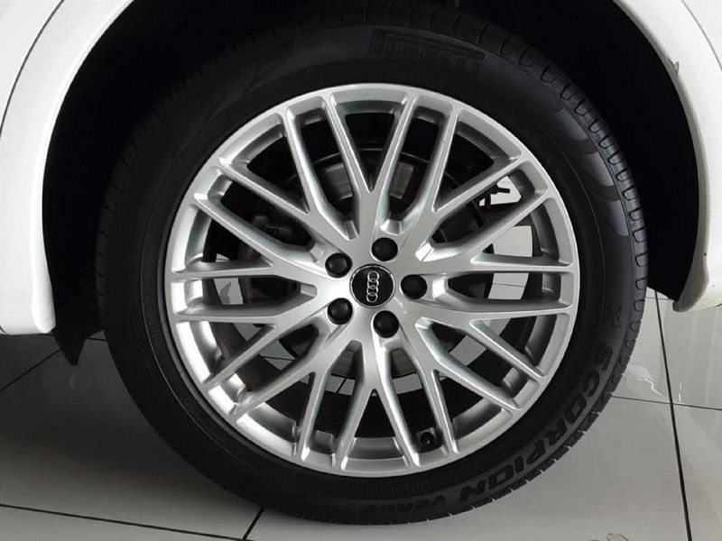 Used Audi Q5 2.0 TDI quattro Sport Auto | 40 TDI for sale in Mpumalanga - Cars.co.za (ID::8833068)