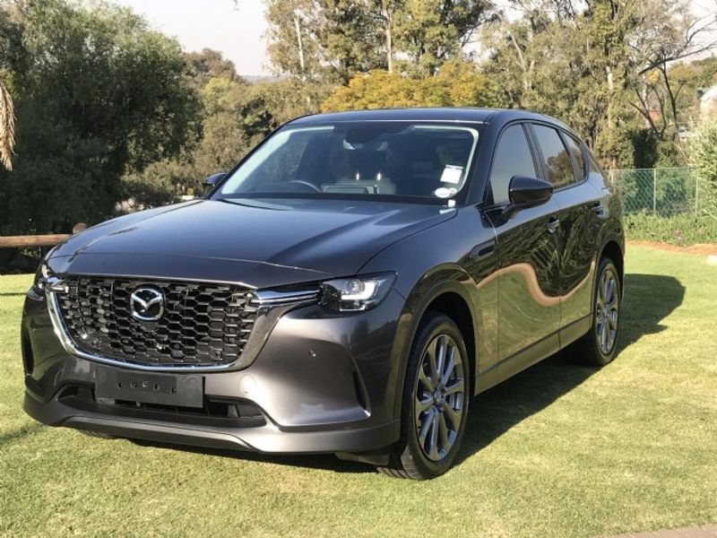 New Mazda CX-60 2.5 L Dynamic Auto for sale in Gauteng - Cars.co.za (ID ...