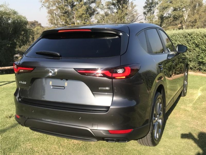 New Mazda CX-60 2.5 L Dynamic Auto for sale in Gauteng - Cars.co.za (ID ...