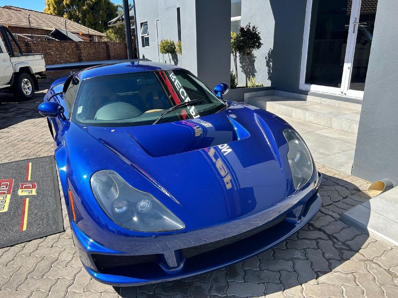 Used Noble M-Series M400 for sale in Gauteng - Cars.co.za (ID::8842757)