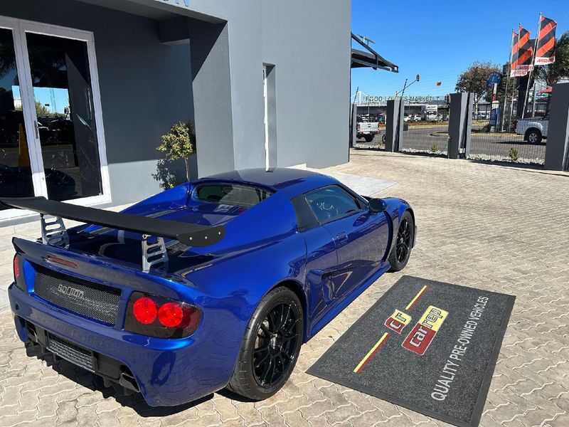 Used Noble M-Series M400 for sale in Gauteng - Cars.co.za (ID::8842757)