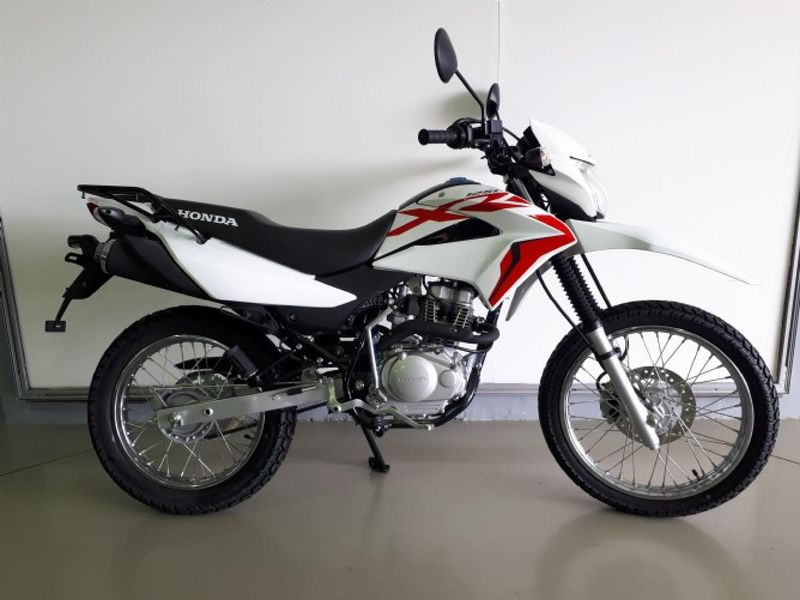 New Honda Xr 125l for sale in Kwazulu Natal - Cars.co.za (ID::8846384)