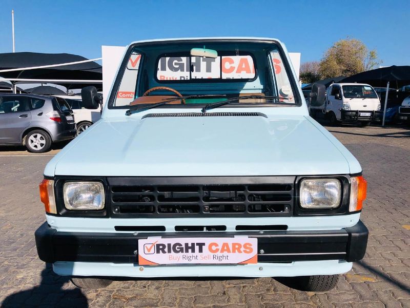 Used Toyota Stallion 1500 Single-Cab for sale in Gauteng - Cars.co.za ...