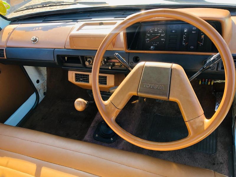 Used Toyota Stallion 1500 Single-Cab for sale in Gauteng - Cars.co.za ...