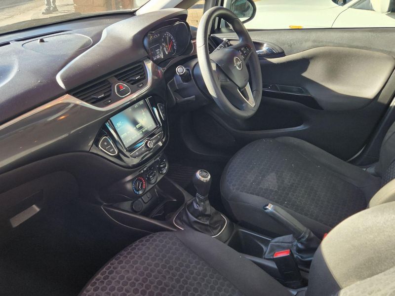 Used Opel Corsa 1.0T EcoFlex Essentia 5-dr for sale in Gauteng - Cars ...