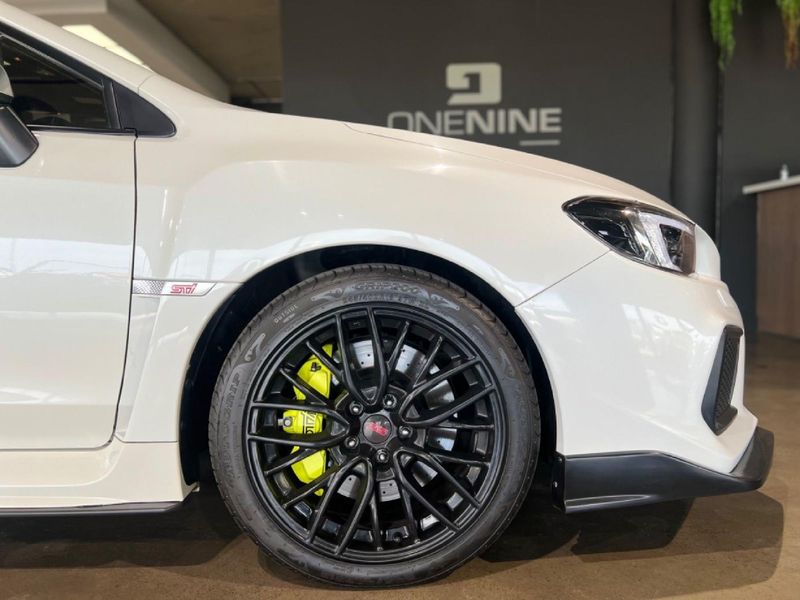 Used Subaru WRX 2.5 STi Premium for sale in Gauteng - Cars.co.za (ID ...