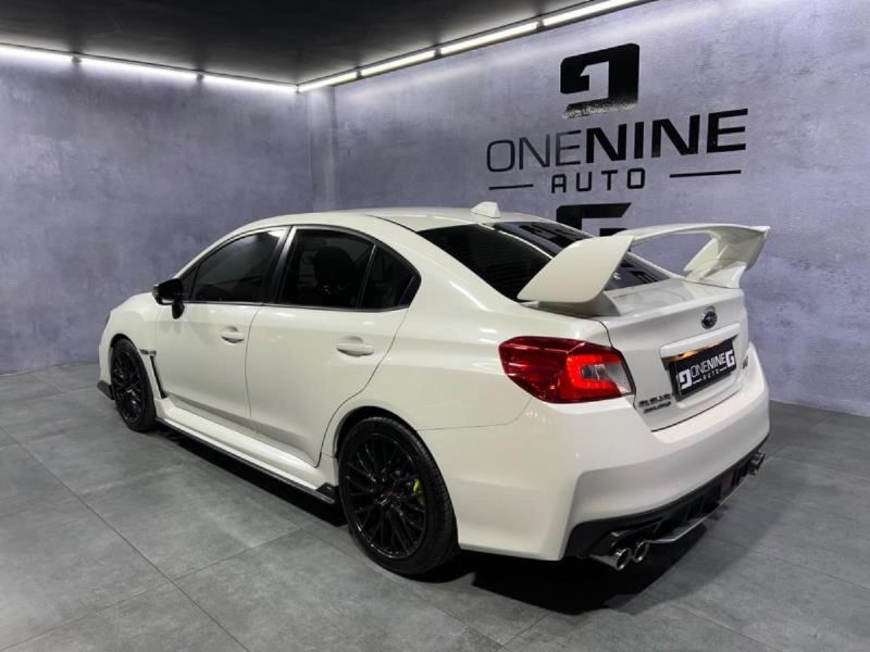 Used Subaru WRX 2.5 STi Premium for sale in Gauteng - Cars.co.za (ID ...
