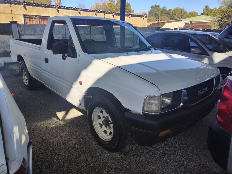 Used Isuzu KB TOYOTA ENGINE for sale in North West Province - Cars.co ...