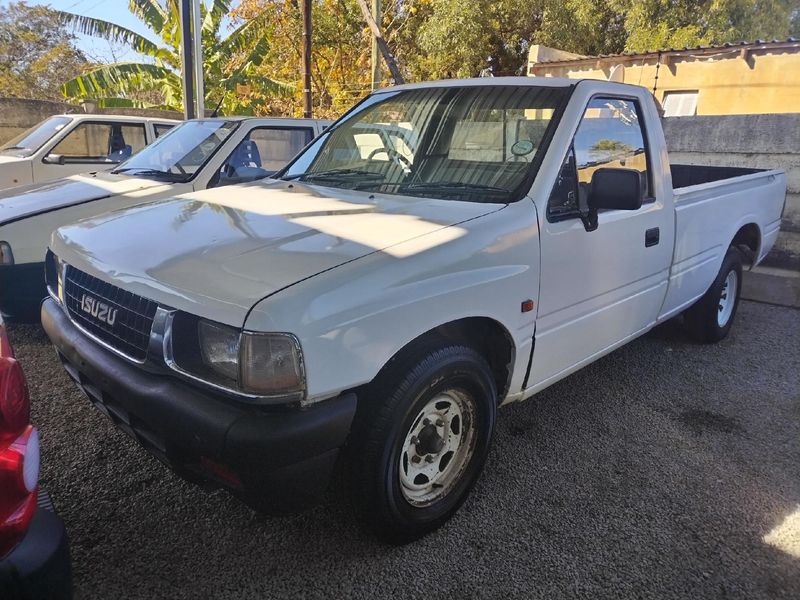 Used Isuzu KB TOYOTA ENGINE for sale in North West Province - Cars.co ...