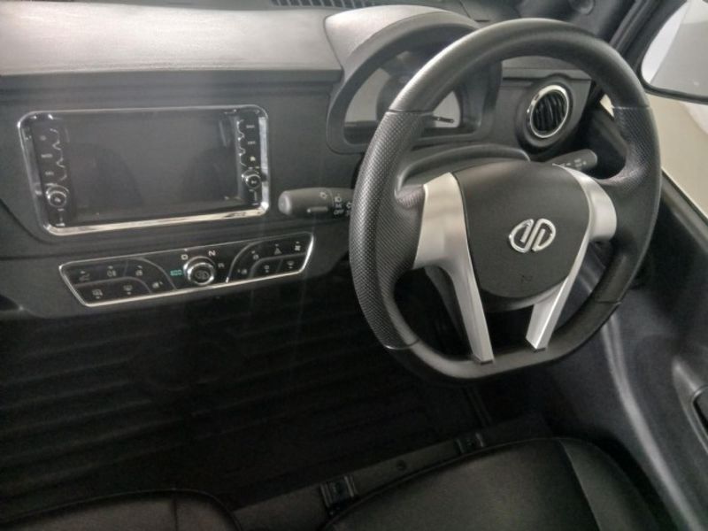 New Jiayuan Eidola Van Body Single-Cab for sale in Kwazulu Natal - Cars.co.za (ID::8856942)